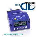 Máy quét mã vạch Datalogic Matrix 210N