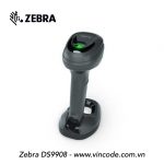 Máy quét mã vạch Zebra DS9908 chính hãng giá rẻ